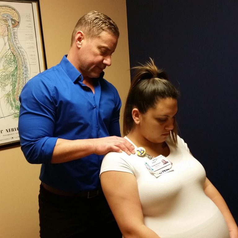 Our Team - Best Chiropractor in Charlotte, NC | Dr. John Deese at Flow ...